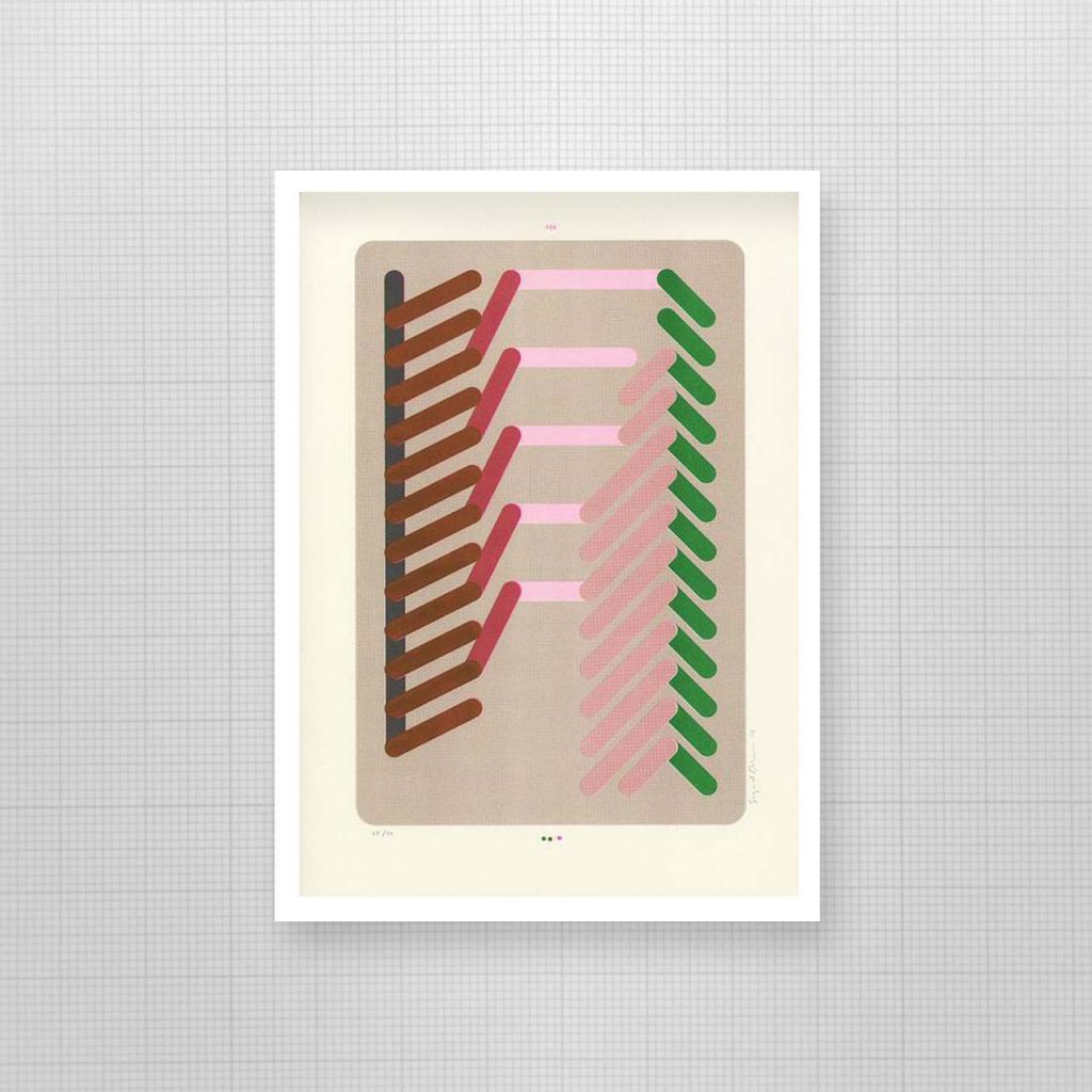 Nr. 099 by Sigrid Calon - Studio Marant