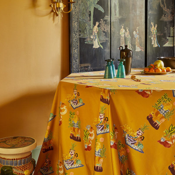 VICTOR CADENE & MAISON THEVENON - Studio Marant